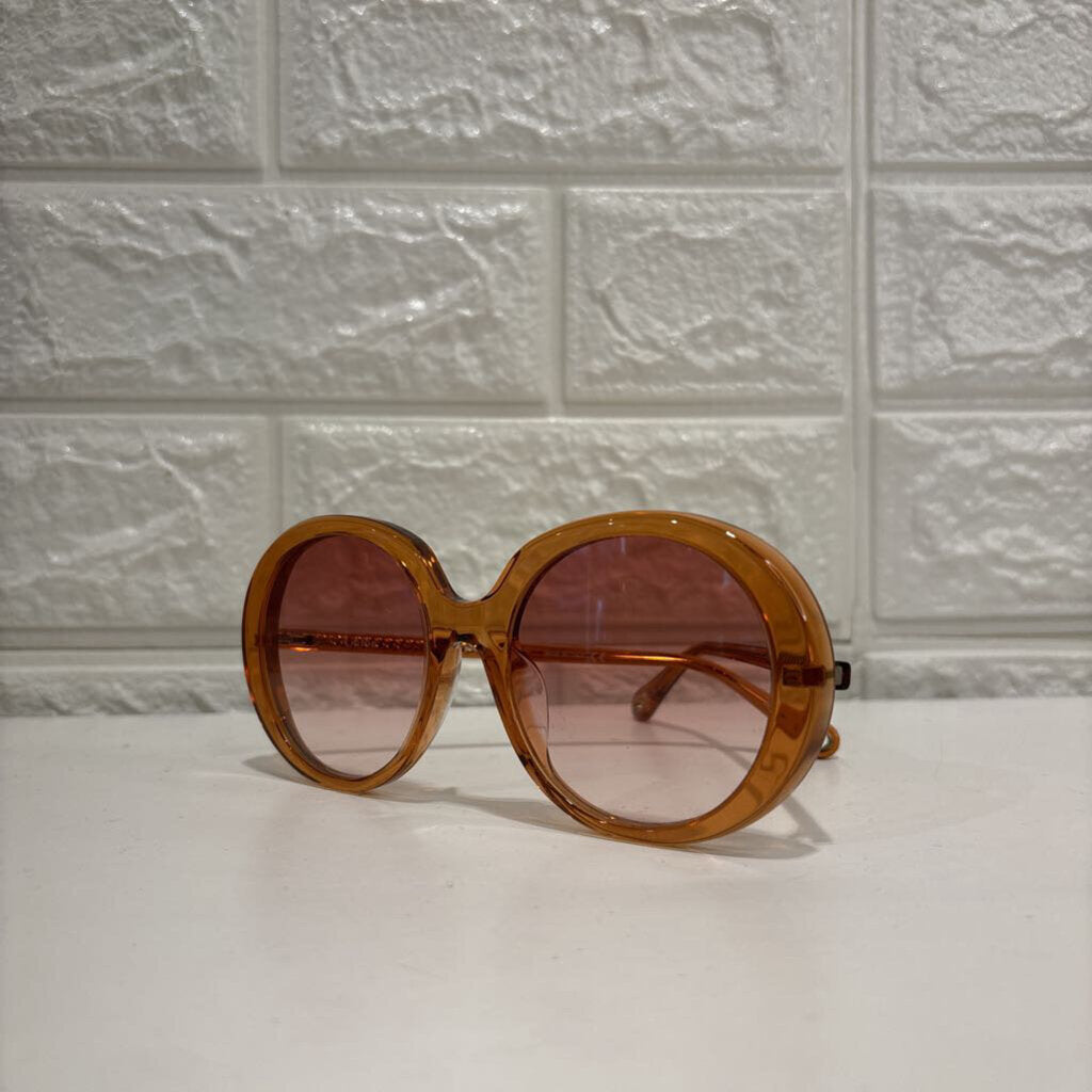 Round Ombre Sunglasses – Darling x Dashing Boutique